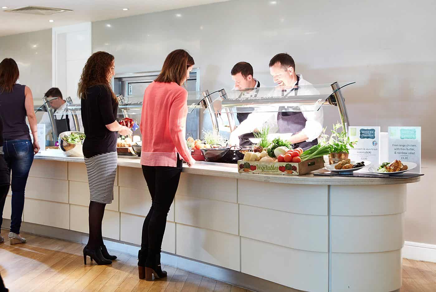 The secret to delivering a 5-star service - BM | Independently Minded ...