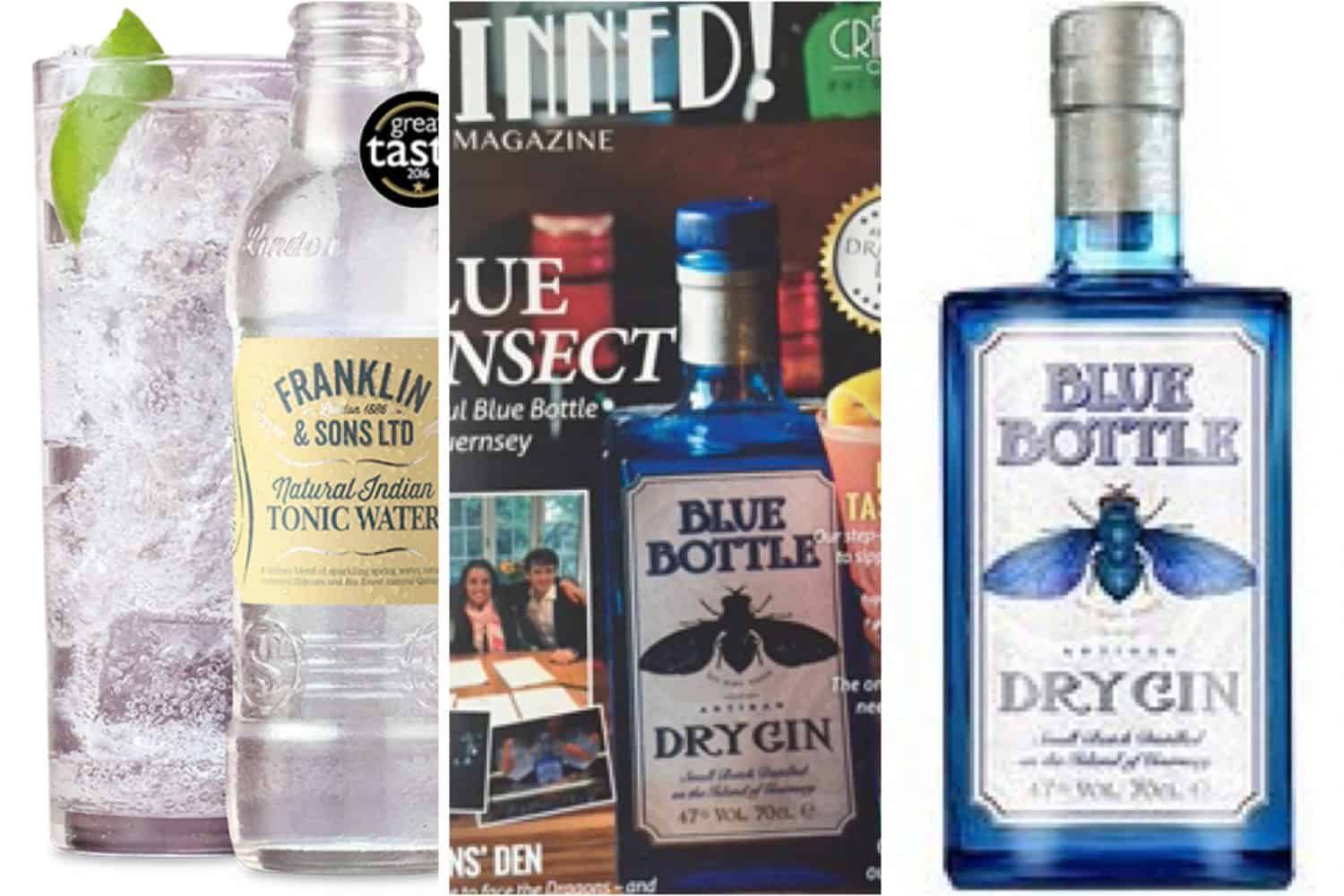 A gin club worth joining - BM | Independently Minded Contract Caterer