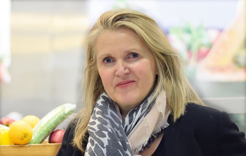 Healthy Eating Forever! - BM | Independently Minded Contract Caterer