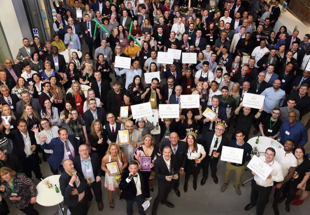 Introducing bm Links - BM | Independently Minded Contract Caterer