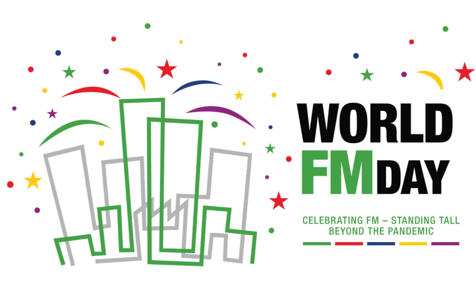 World FM Day 2021- ‘Celebrating FM: standing tall beyond the pandemic’