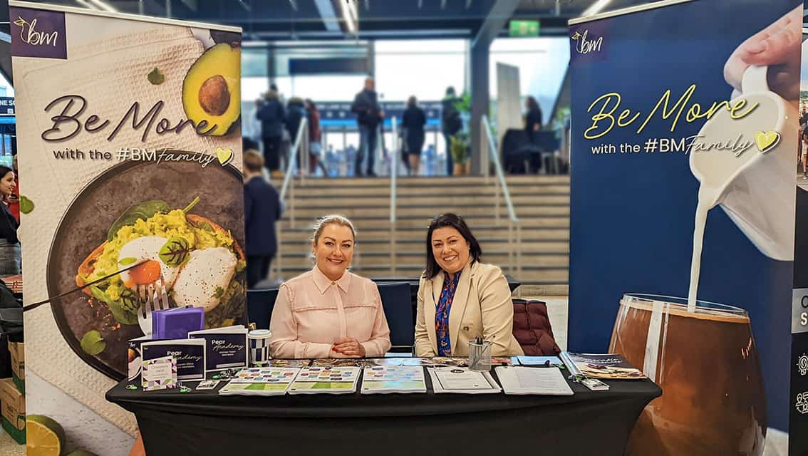 Recruitment open days - bm caterer