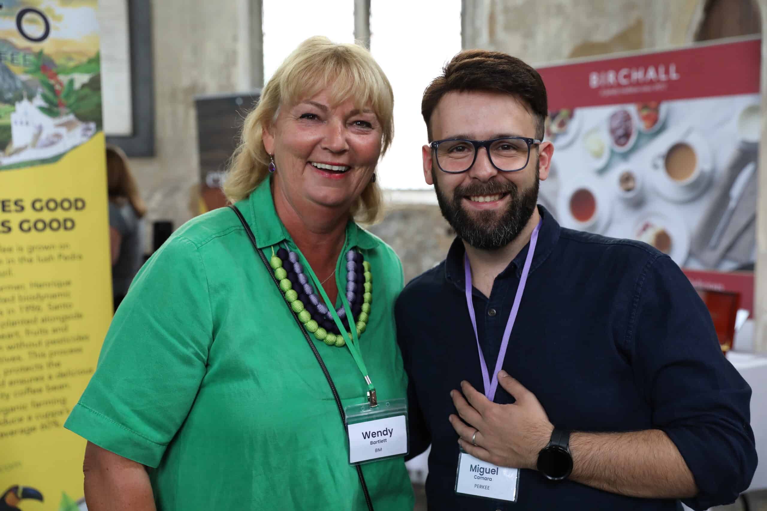 It's all about Fundamentally Food - Independently minded