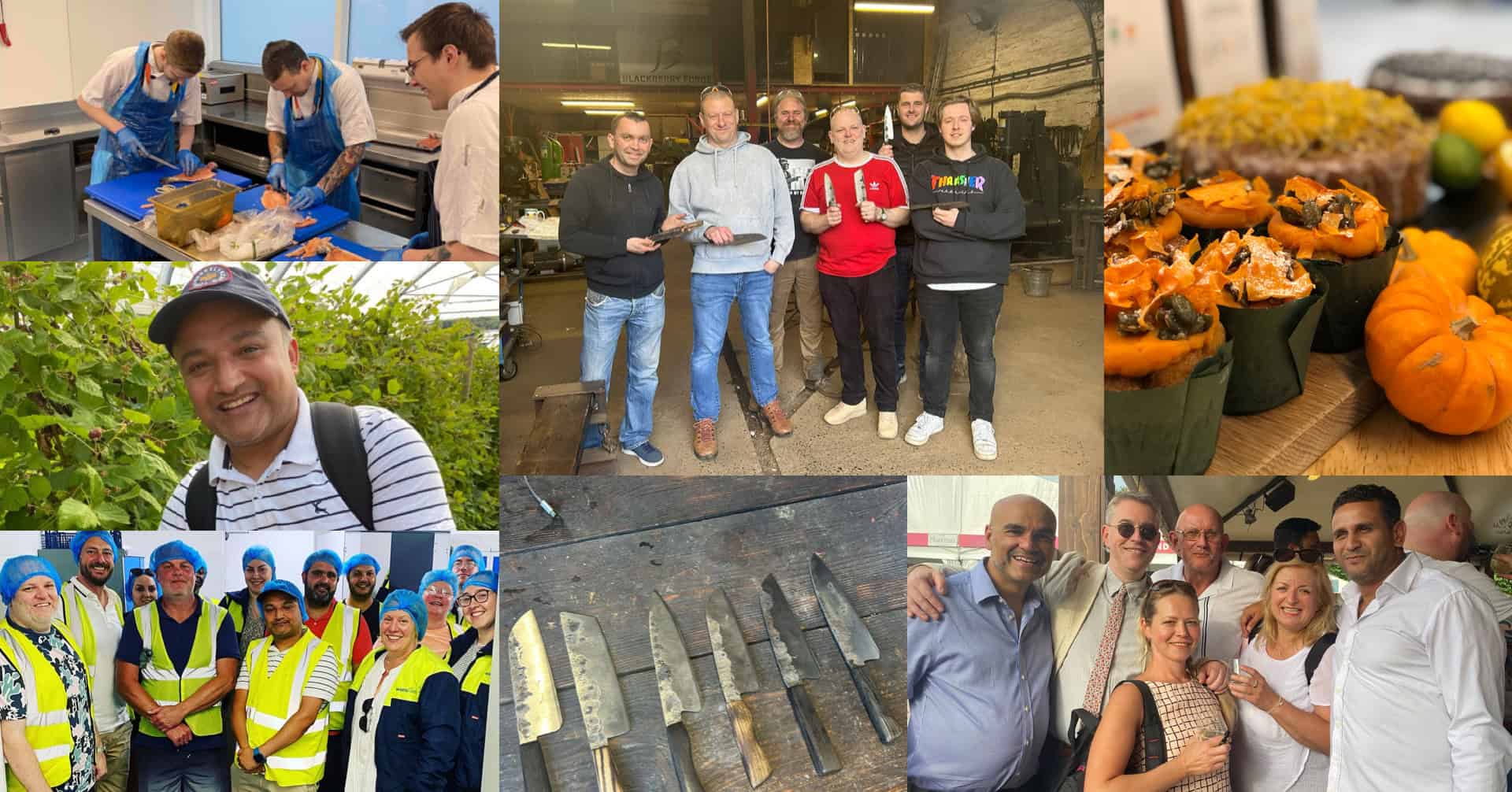 Chef Experiences Bm Independently Minded Contract Caterer