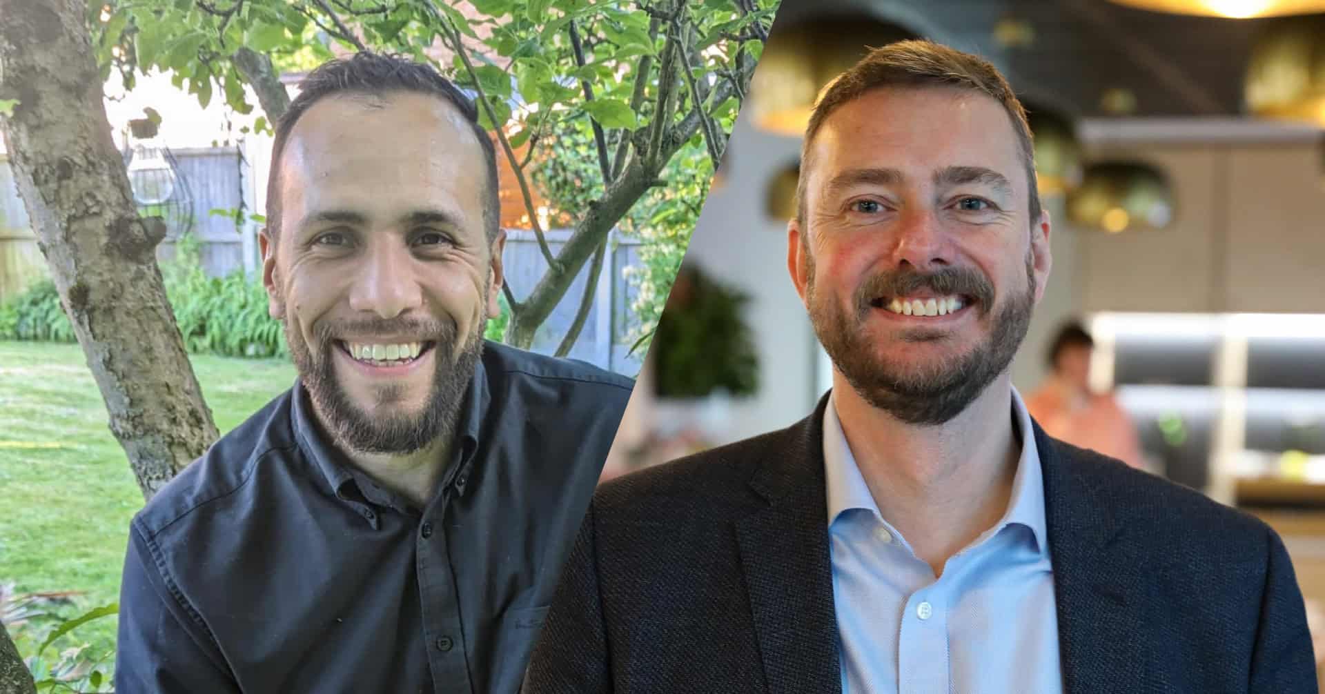 The Internet and Men's Health - Independently minded