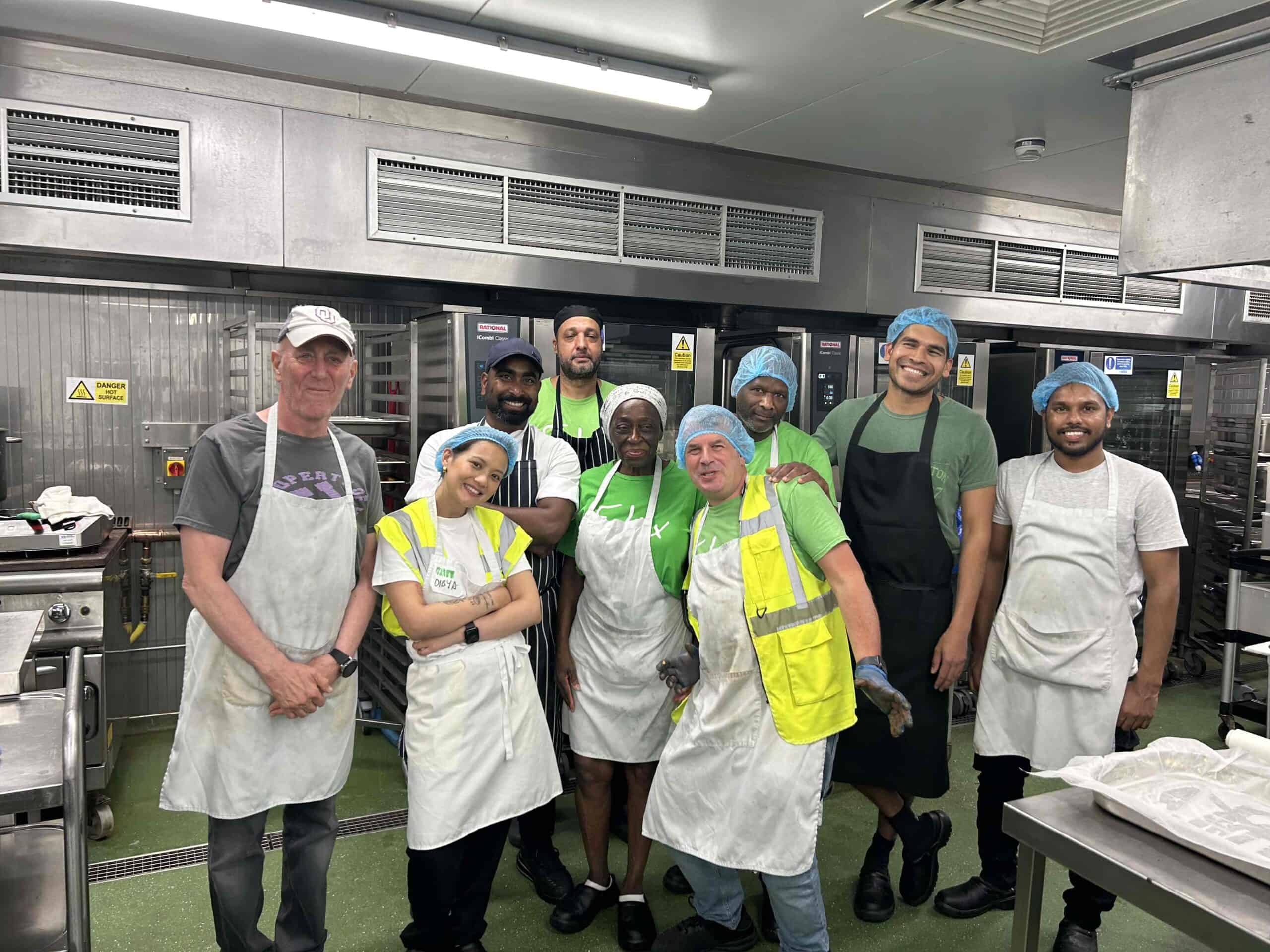 Supporting the Felix Project - BM | Independently Minded Contract ...