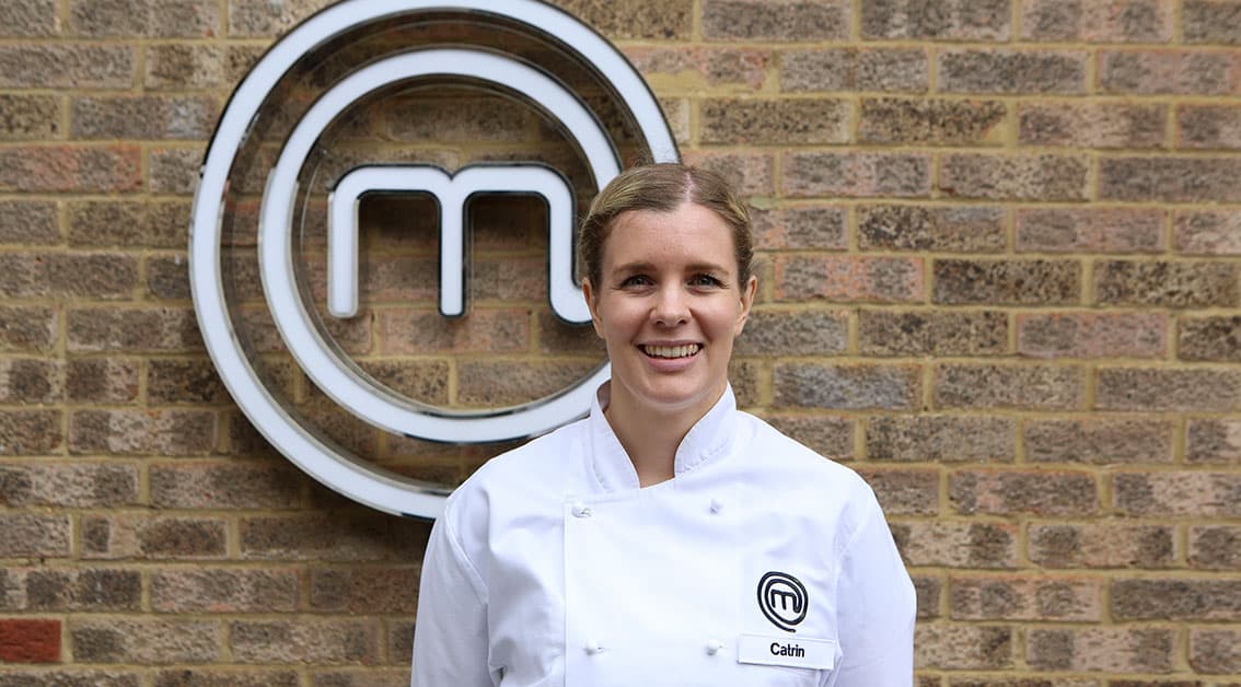 BM’s Catrin featured on MasterChef - BM | Independently Minded Contract ...
