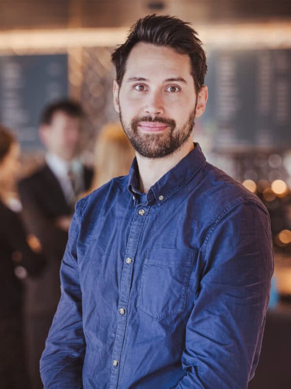 Team Archive - BM | Independently Minded Contract Caterer