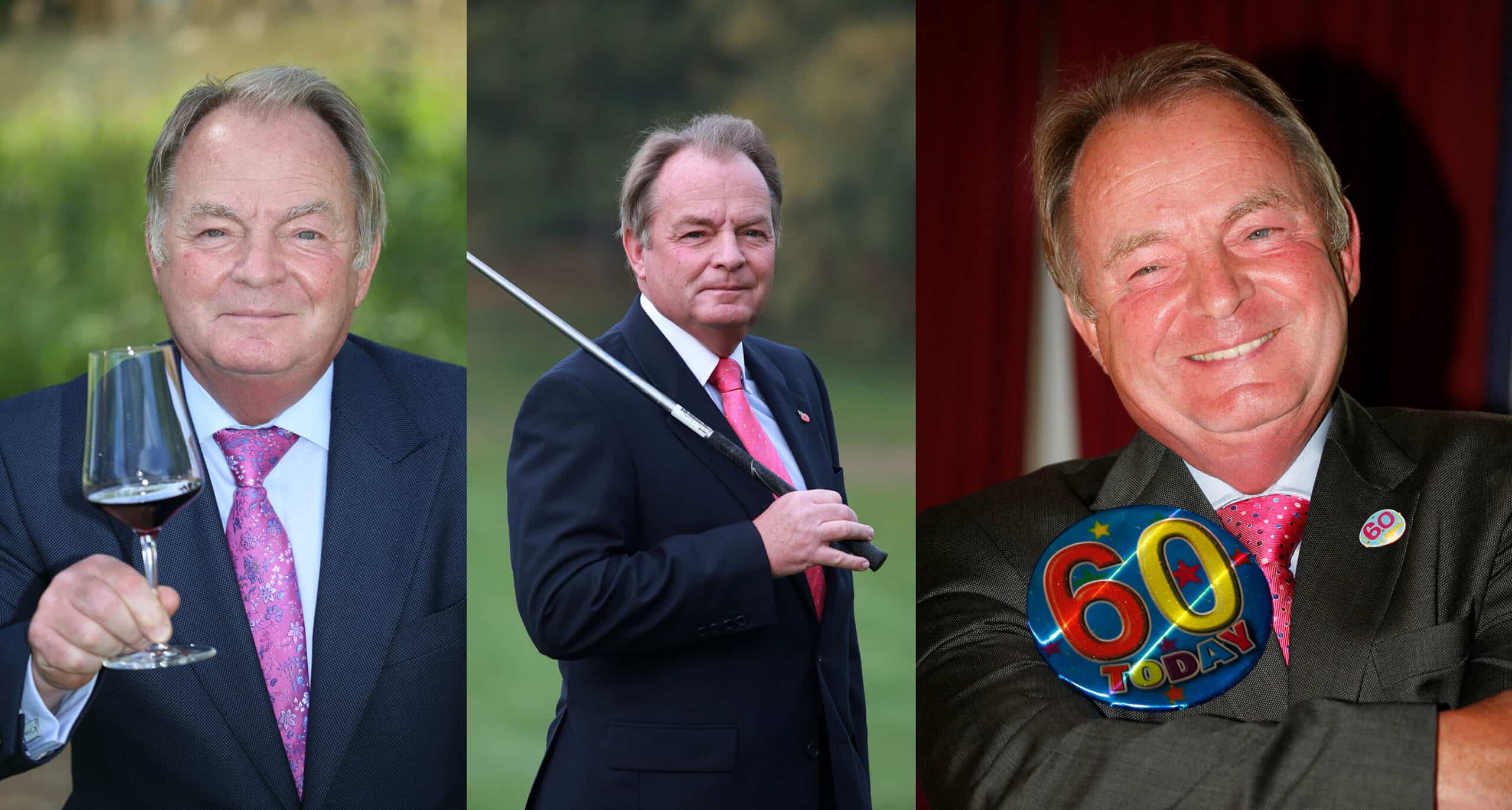 Sad passing of our co-founder, Ian Mitchell - BM | Independently Minded ...