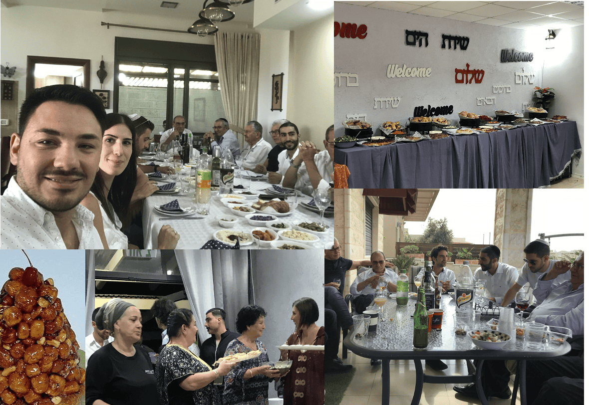 Sharing My Passover Celebrations - BM | Independently Minded Contract ...