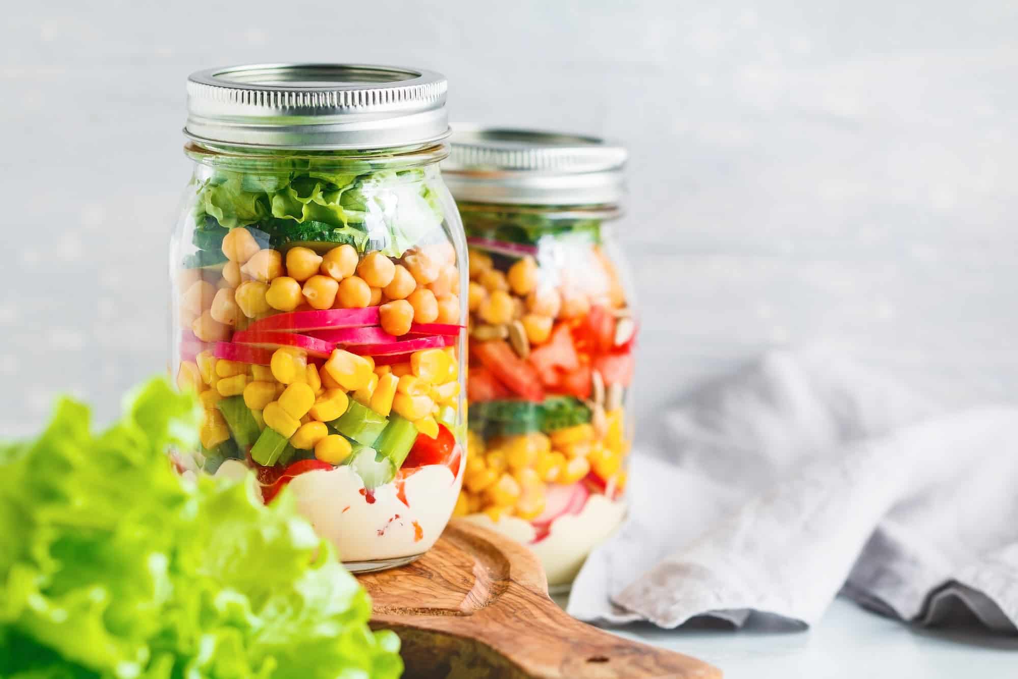 The Role of Nutrition During Times of Stress - BM | Independently ...