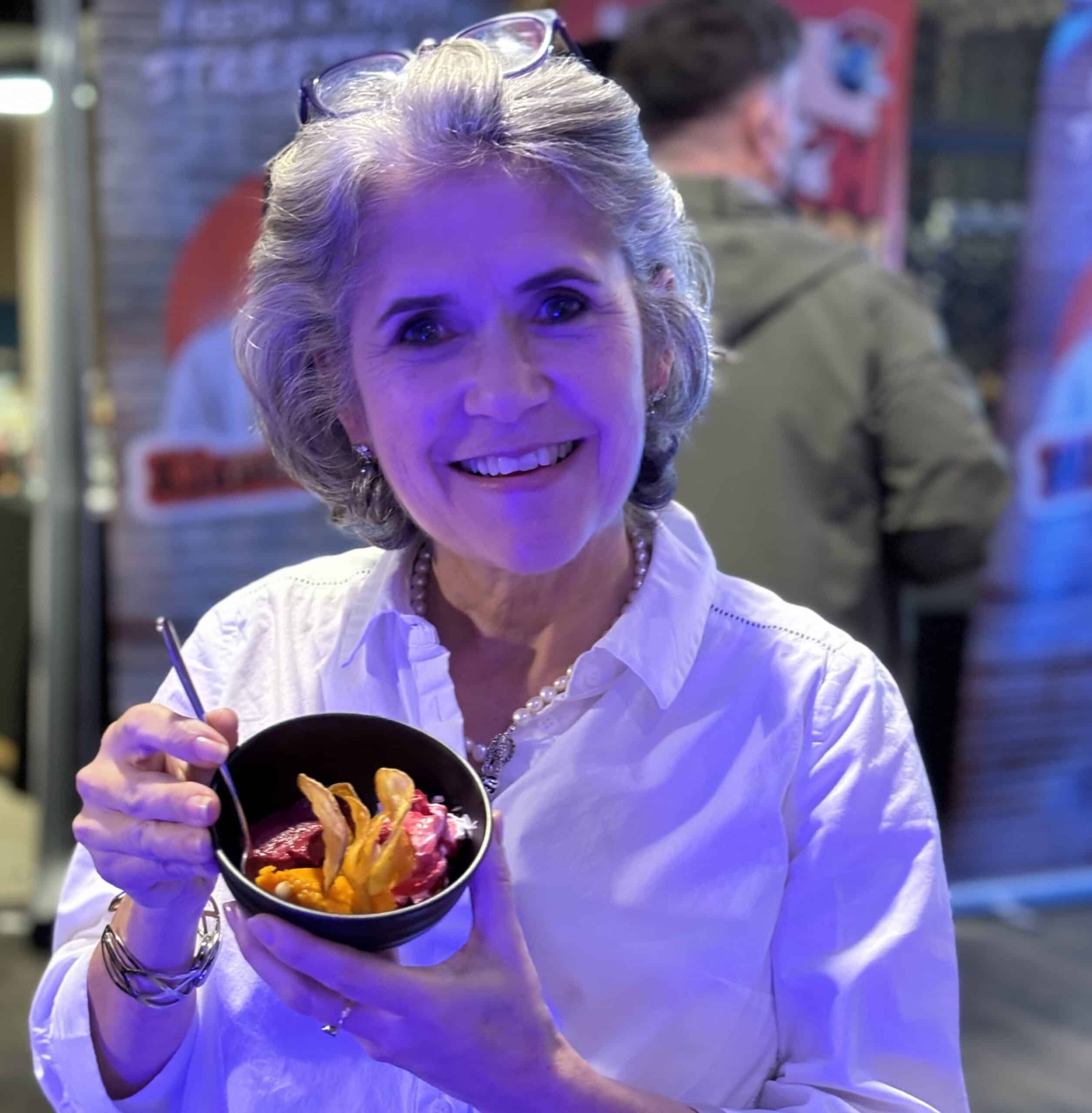 10 workplace catering trends and themes to look out for in 2025 - BM ...