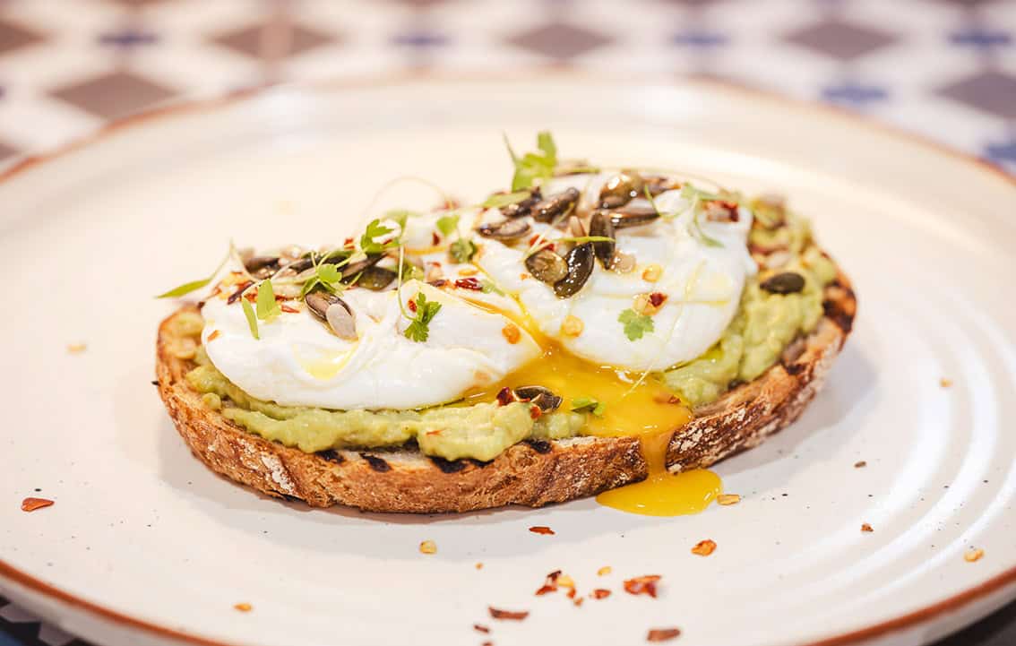 Workplace breakfast trends 2025 - BM | Independently Minded Contract ...