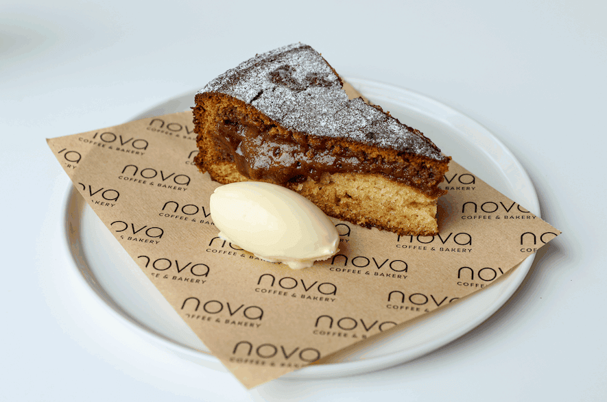 Lamb Chops with Tarka Dal - BM contract caterers