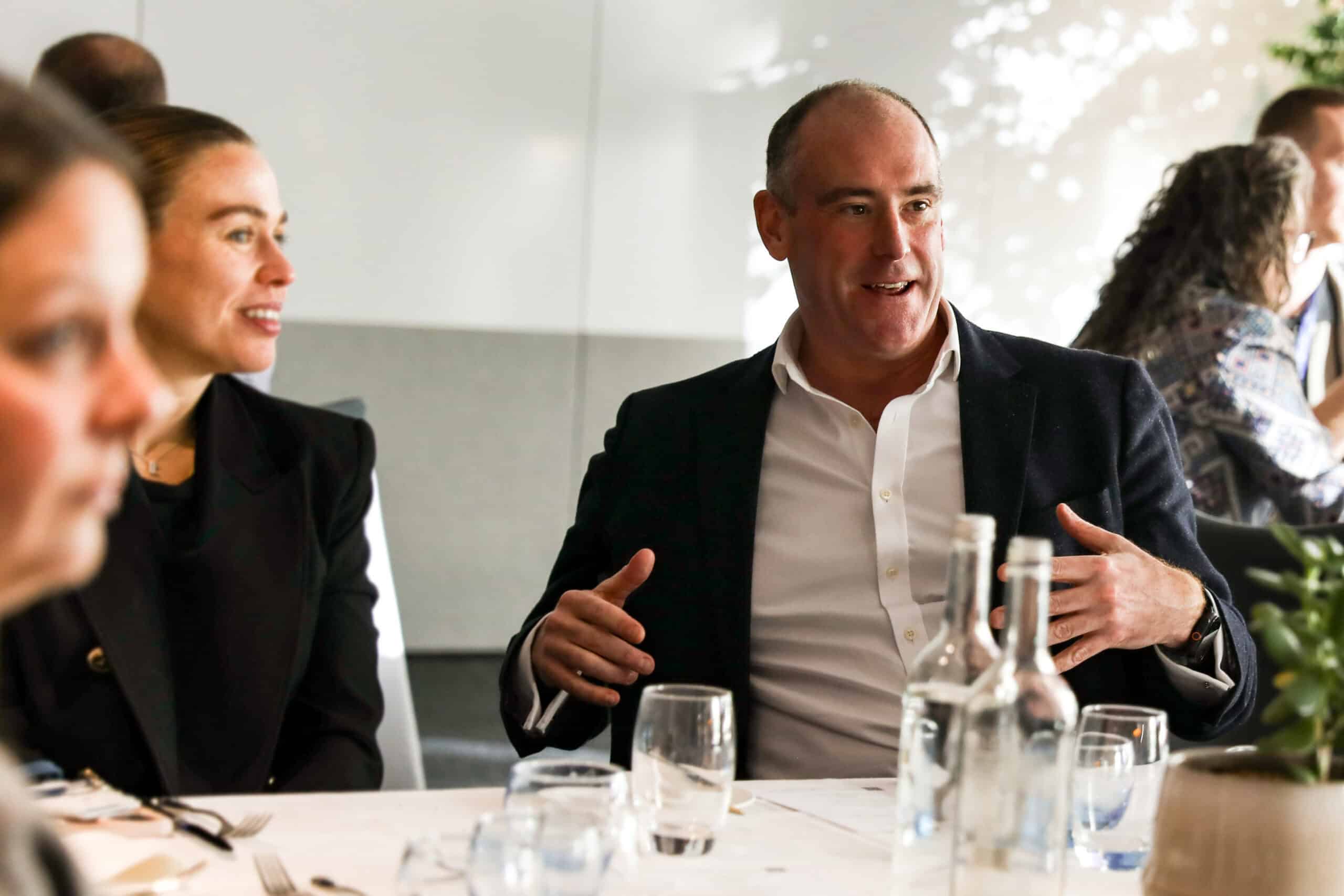 What’s on the menu for 2026? - BM | Independently Minded Contract Caterer