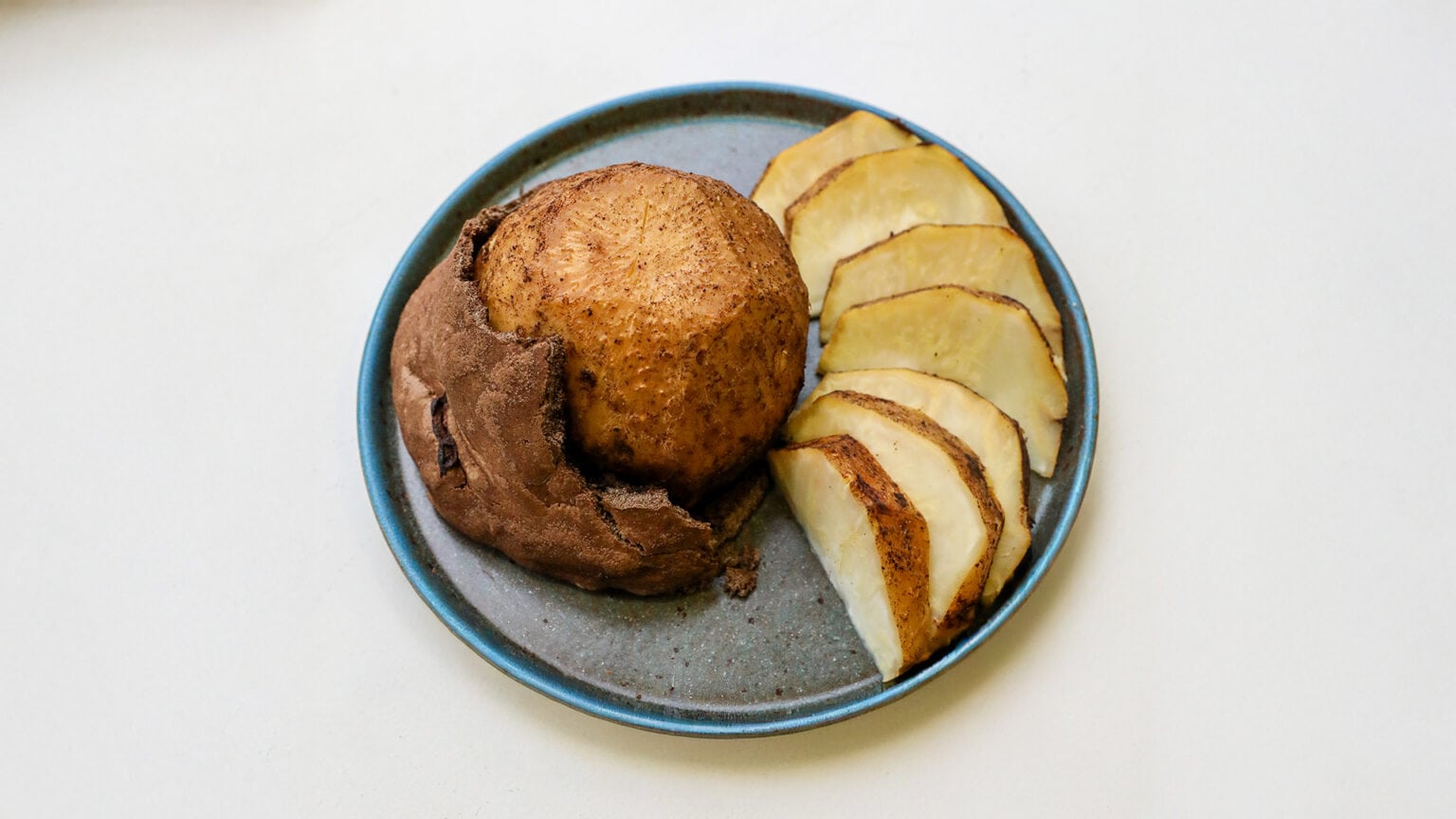 American-style biscuits - BM | Independently Minded Contract Caterer